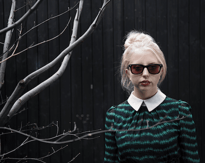 Video: Polly Scattergood - 'Subsequently Lost' - Soundsphere magazine