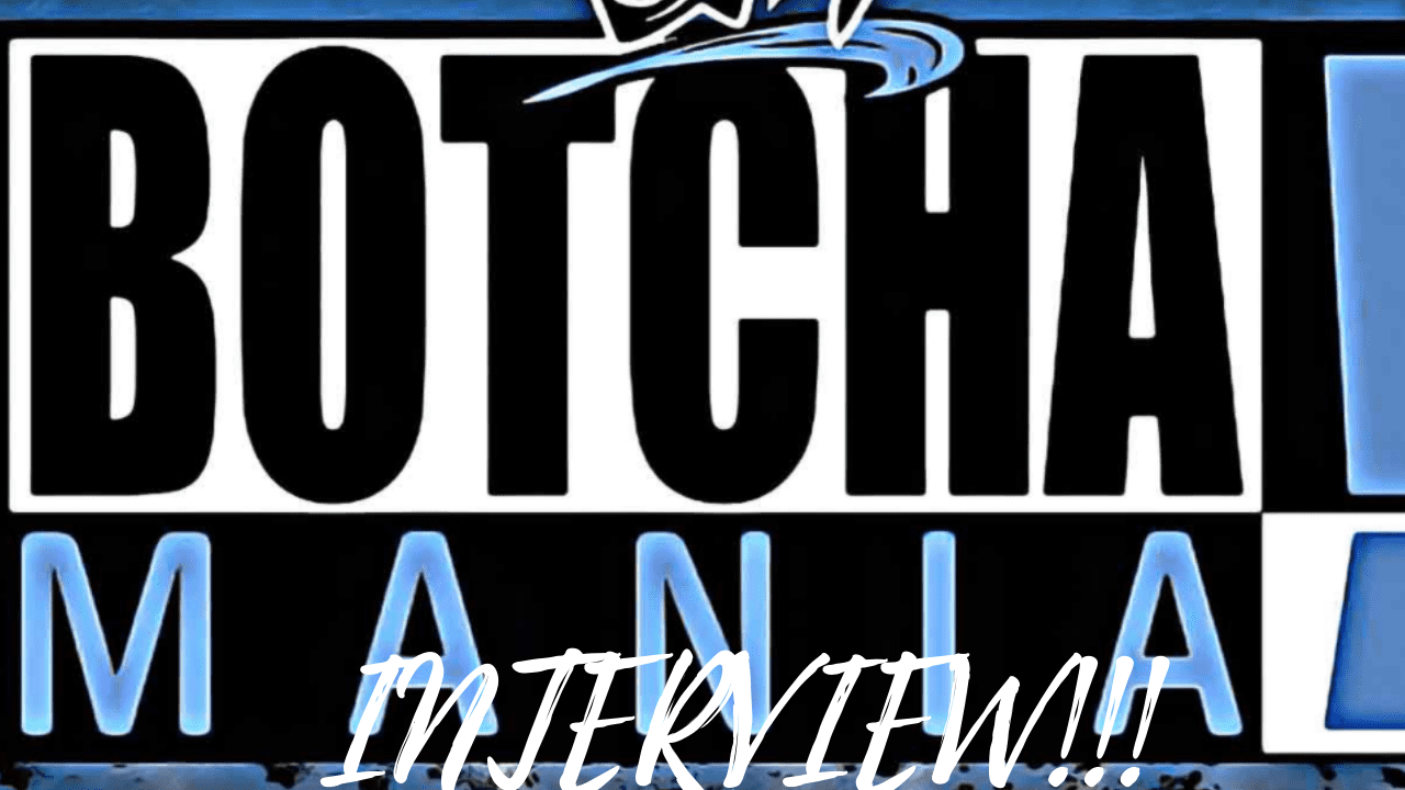 Maffew on life before Botchamania, finding success, Starrcast ...