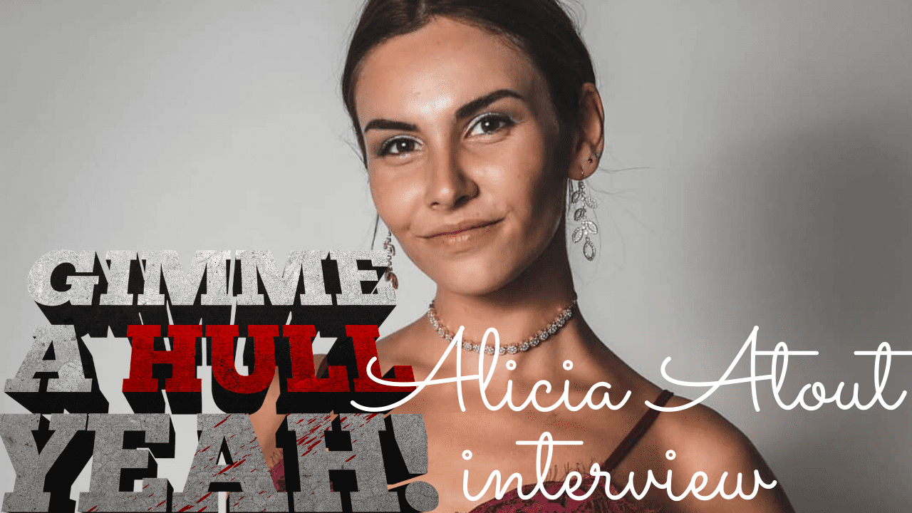 Alicia Atout on her appearance, working with MLW and AEW and favourite ...