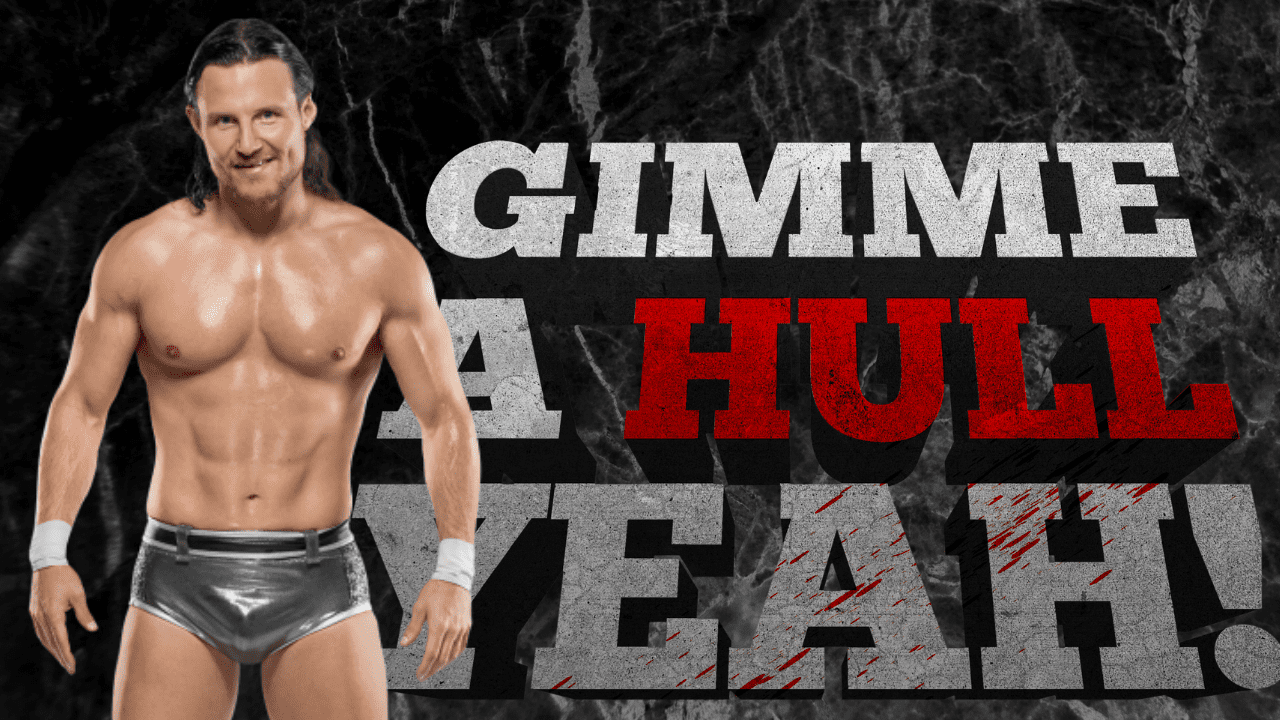 Joseph Connors talks about being worthy in NXT UK and his WWE goals ...