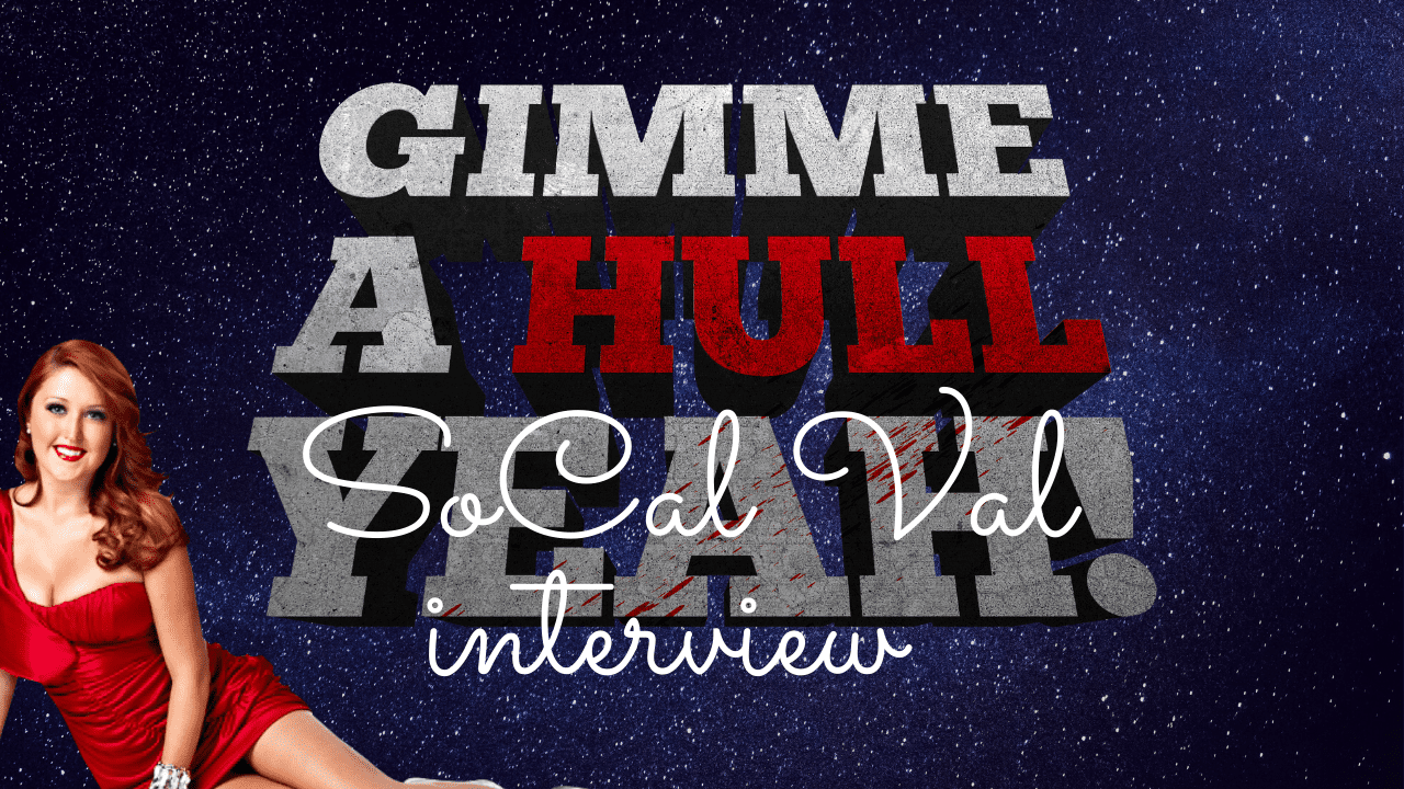 SoCal Val on female empowerment, World of Sport, Impact Wrestling and ...