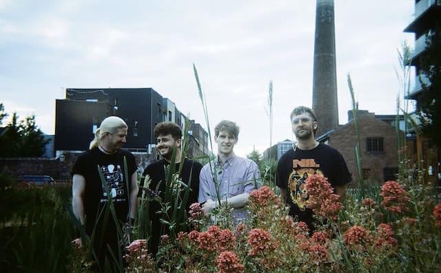 GUTS. premiere new track, ‘To Be The Man, You Gotta Beat The Man ...