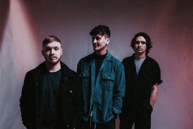 Press to MECO release final single in lead up to studio album ...