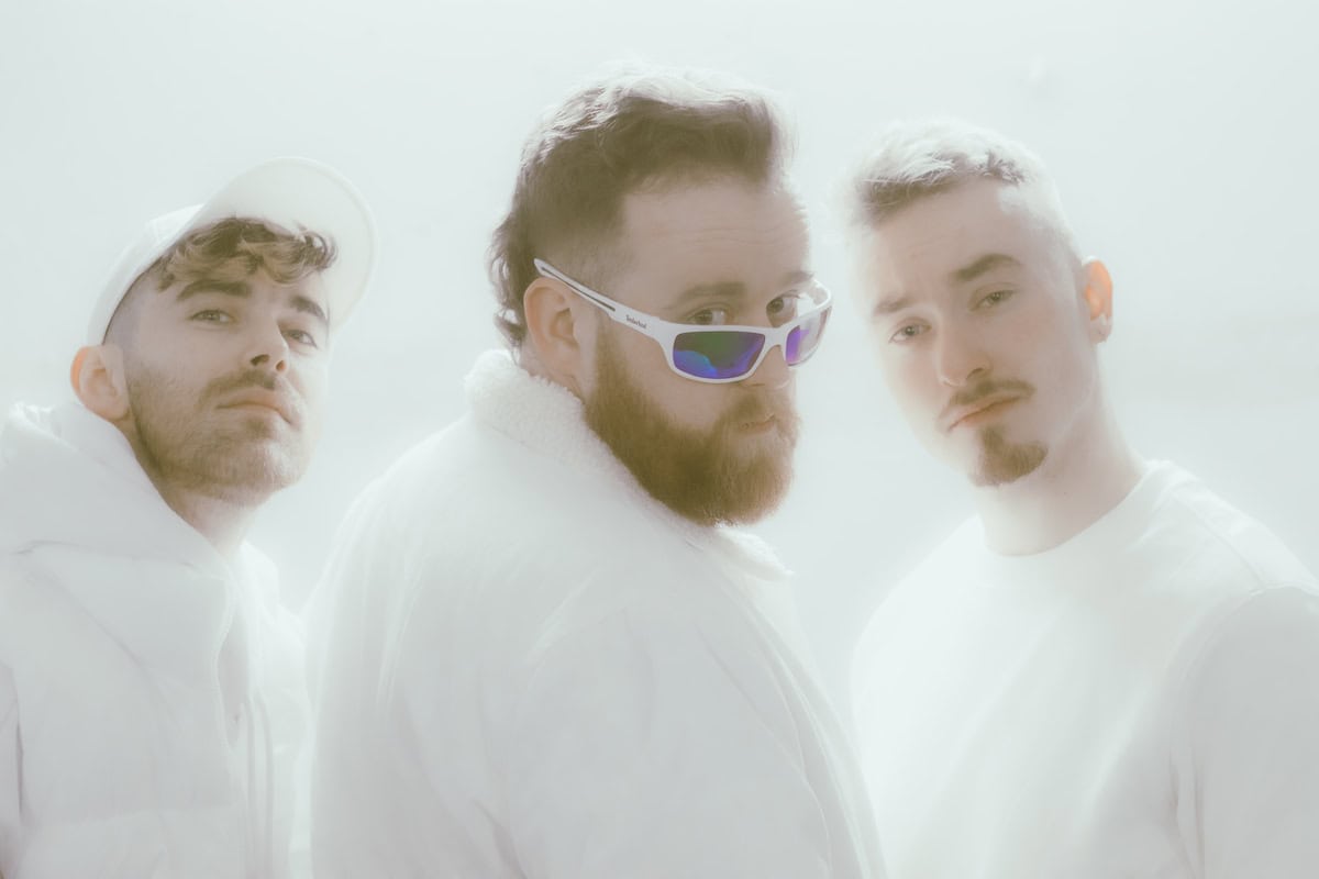 PRETTY LTD release their newest single 'Easy' on April 22nd, 2024 ...