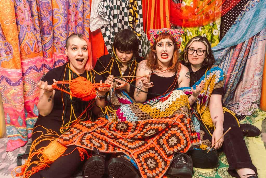 Avi Ghosh opens up about the return of Art Versus Industry, the ...