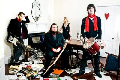 James Warner Prophecies announce new UK tour and single - Soundsphere ...