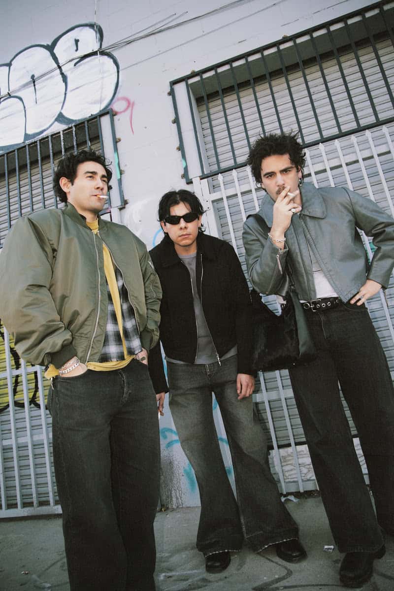 Provoker Share Two New Singles - Soundsphere magazine