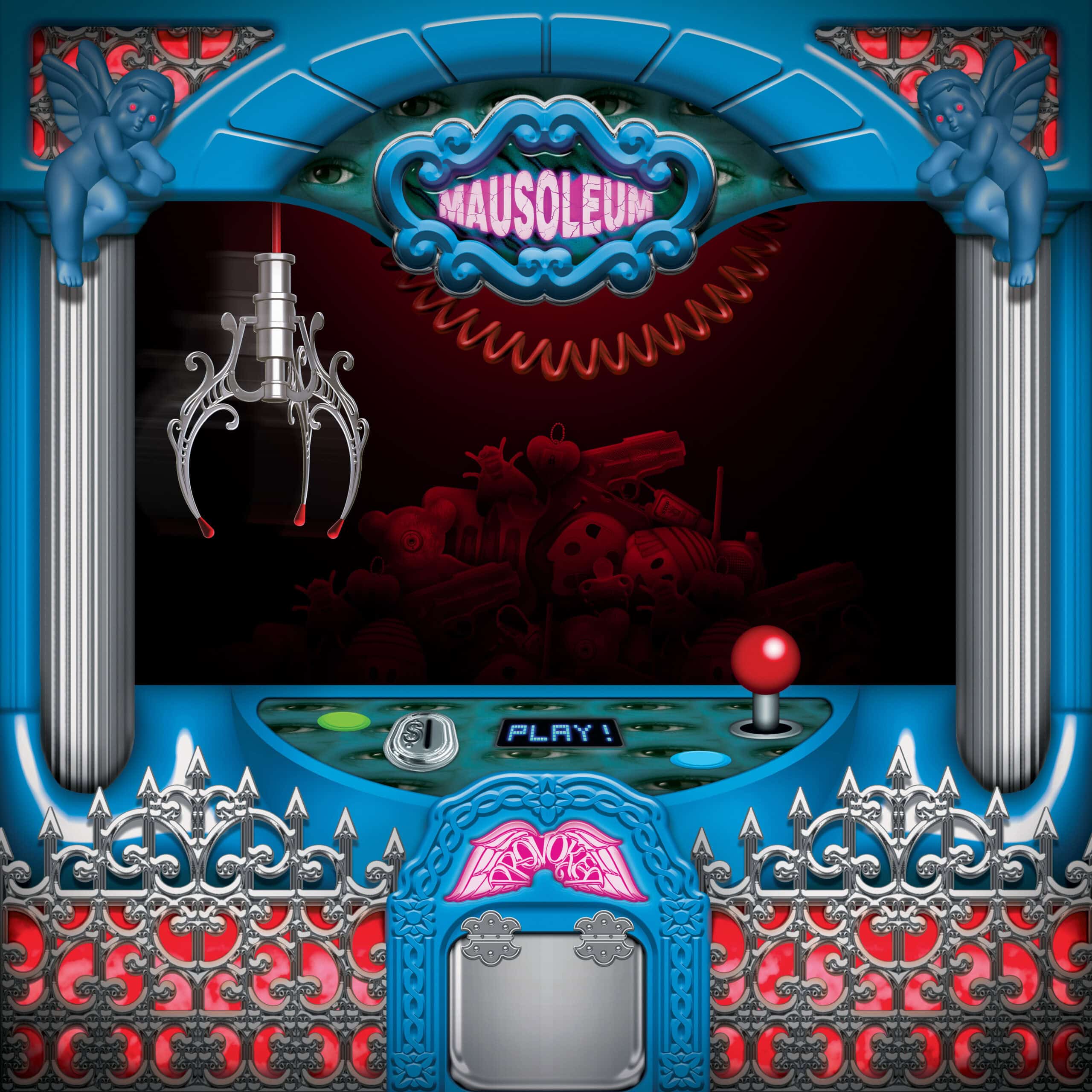 Provoker Share Two New Singles - Soundsphere magazine