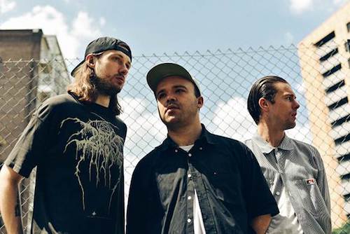 Puppy announce 'Vol II' re-release and tour dates - Soundsphere magazine