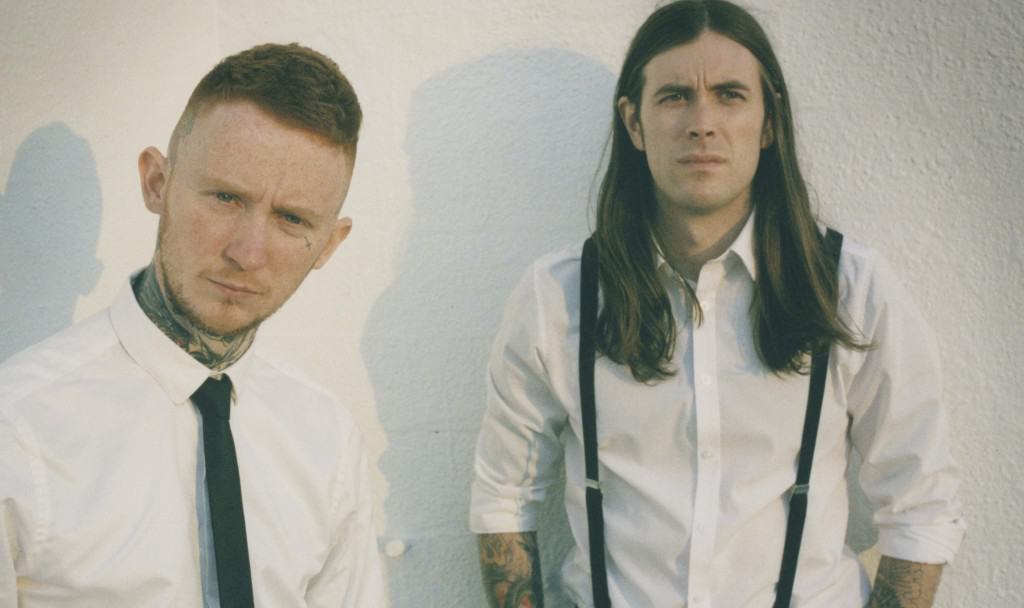 Interview: Pure Love - Soundsphere magazine