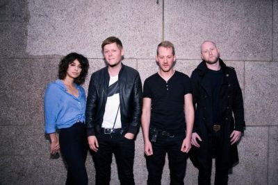 Pure Reason Revolution announce final tour dates - Soundsphere magazine