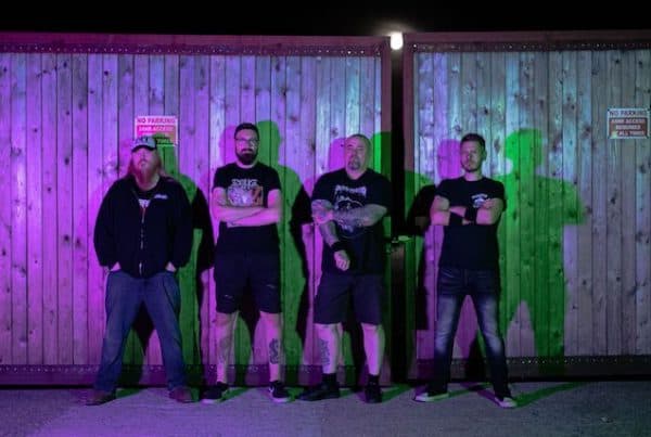 Exclusive: Bad For Lazarus - 'BURNT! (Roman Remains Remix ...