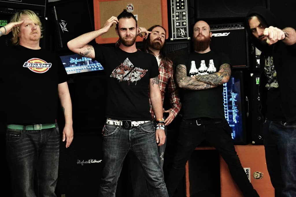 Interview: RSJ - Soundsphere magazine