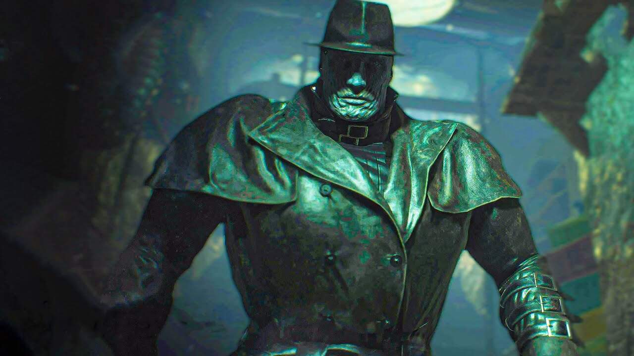 Resident Evil Stalker 2