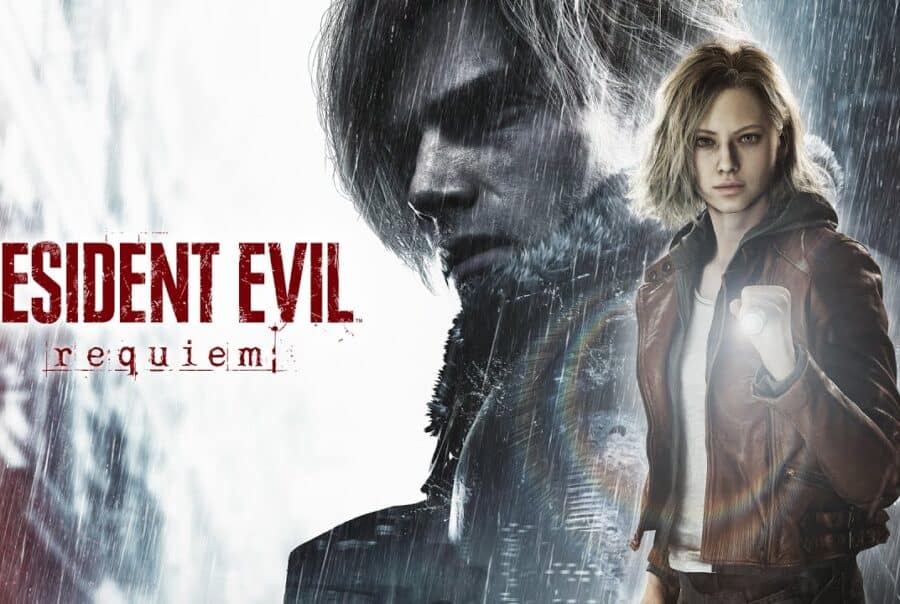 Resident Evil Requiem review: Requiem is a dream
