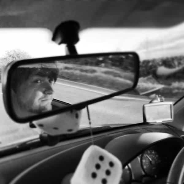 Harrison Rimmer announces new single, 'Veins' - Soundsphere magazine