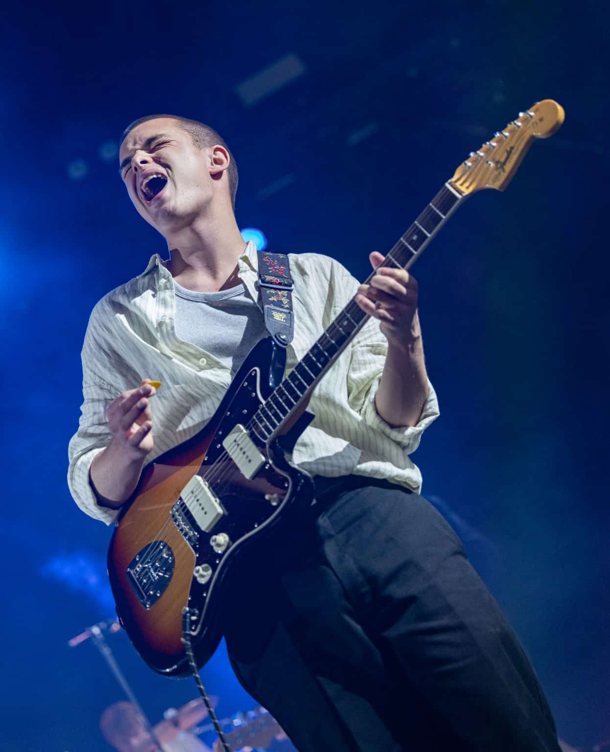 Festival Review: Leeds Festival on Friday 25th August (Version 2 with ...