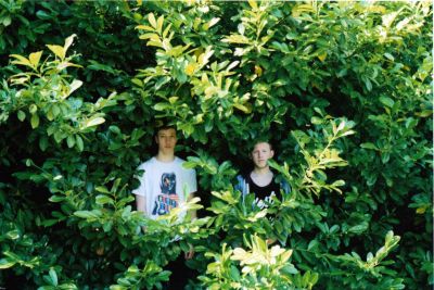 run, WALK! in Straight Lines - Soundsphere magazine