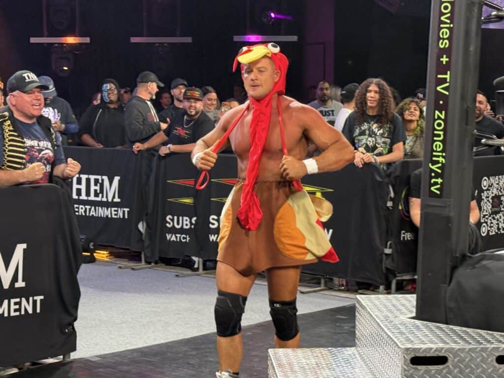 ryan nemeth turkey