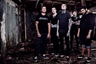 First band signs for Ghost Music - Soundsphere magazine