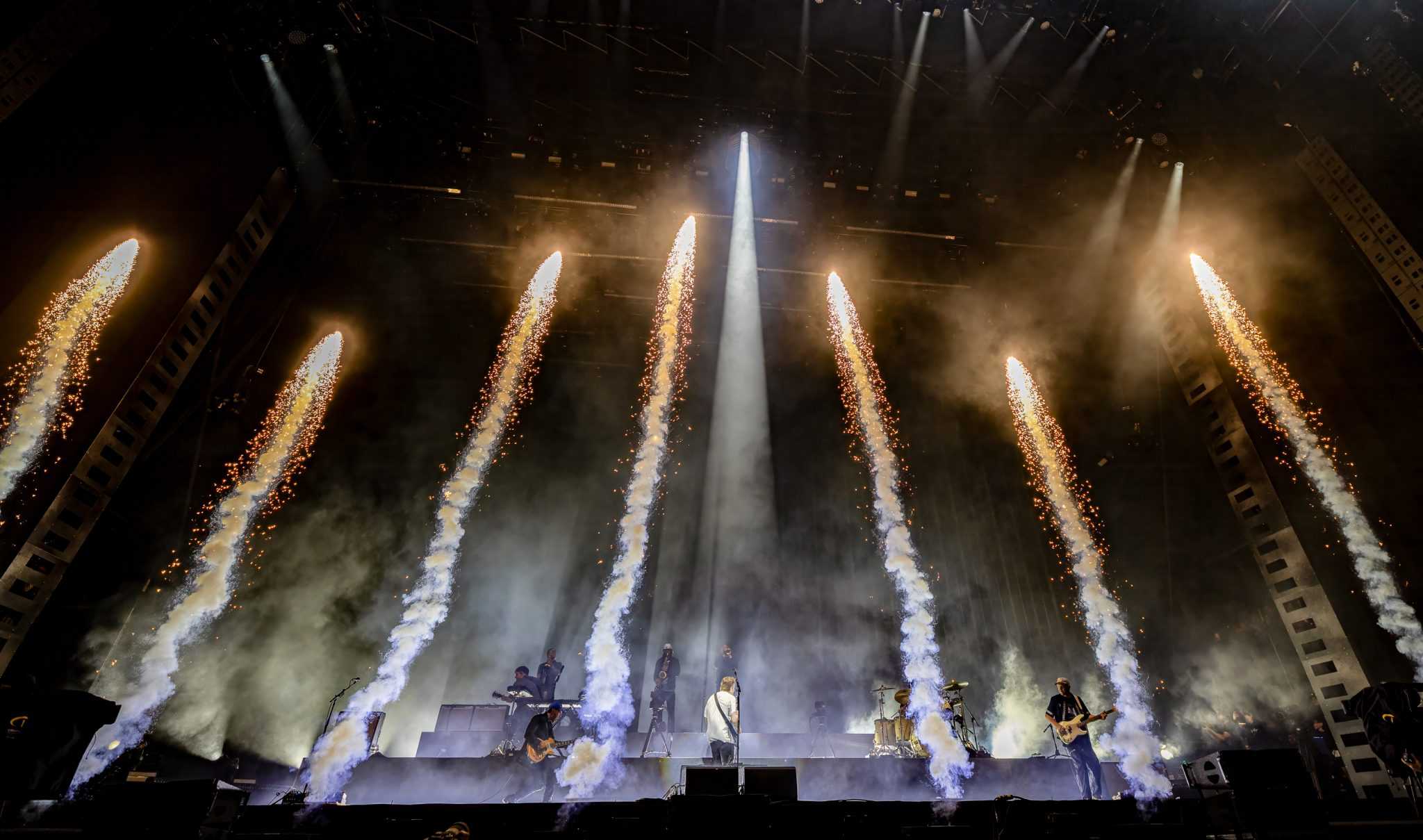 Festival Review: Saturday at Leeds Festival [26th August 2023] Full ...