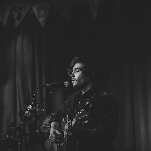 Video Exclusive: Sam Wilde - 'Broken But Not Dead' - Soundsphere magazine