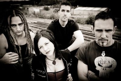 Sanguine ready new single, video and album for 2012 - Soundsphere magazine