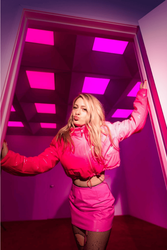 Scene Queen upgrades all shows and announces a second London show ...