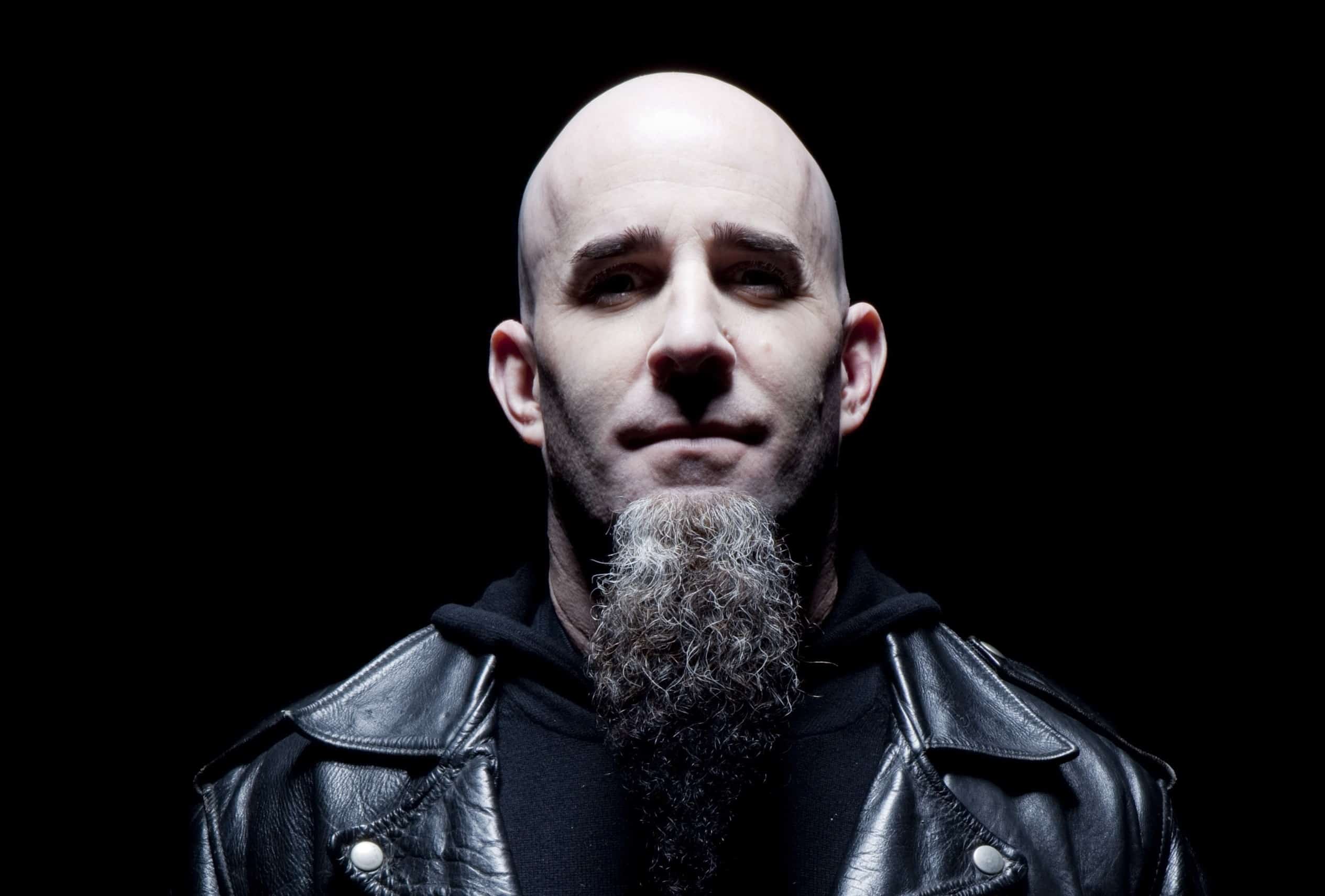 Interview: Scott Ian [Anthrax] - Soundsphere magazine