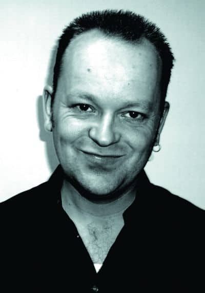 Industry Spotlight: Scott Rowley [Editor-In-Chief, Classic Rock ...