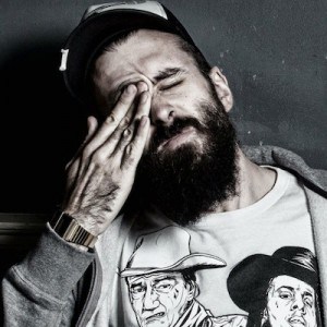 Interview: Scroobius Pip - Soundsphere magazine
