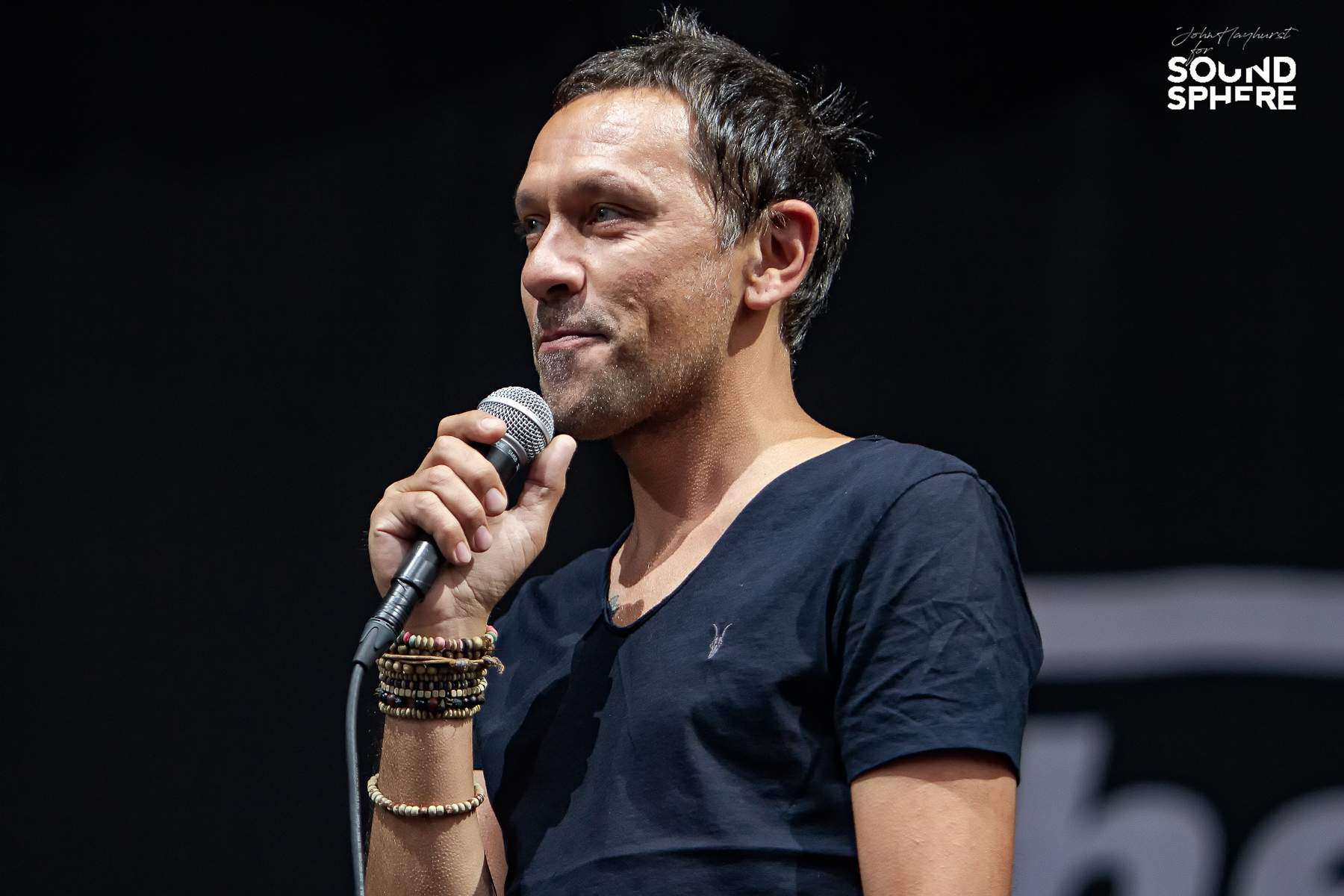 LIVE: Kendal Calling 2018 - Get In Those Fields! - Soundsphere magazine