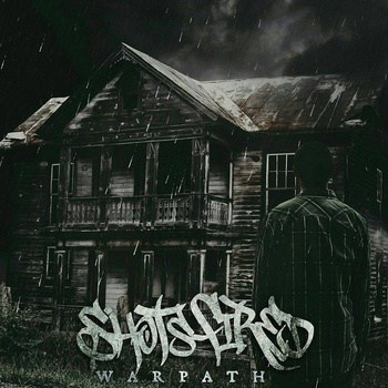 EP Review: ShotsFired- 'Warpath' - Soundsphere magazine