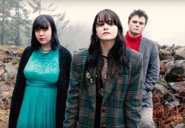 Band Spotlight: Skating Polly - Soundsphere magazine