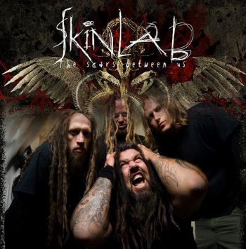 Spotlight: Skinlab - Soundsphere magazine