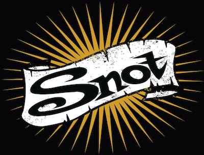 Snot announce UK tour - Soundsphere magazine