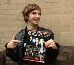 Soundsphere magazine launch free apps for alternative music news ...