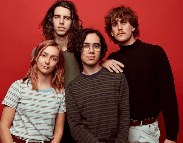 Spacey Jane announce UK dates - Soundsphere magazine