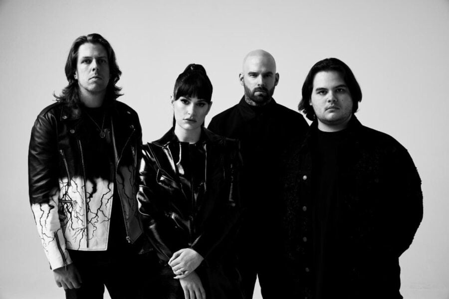 Spiritbox Return With New Single - Soundsphere magazine