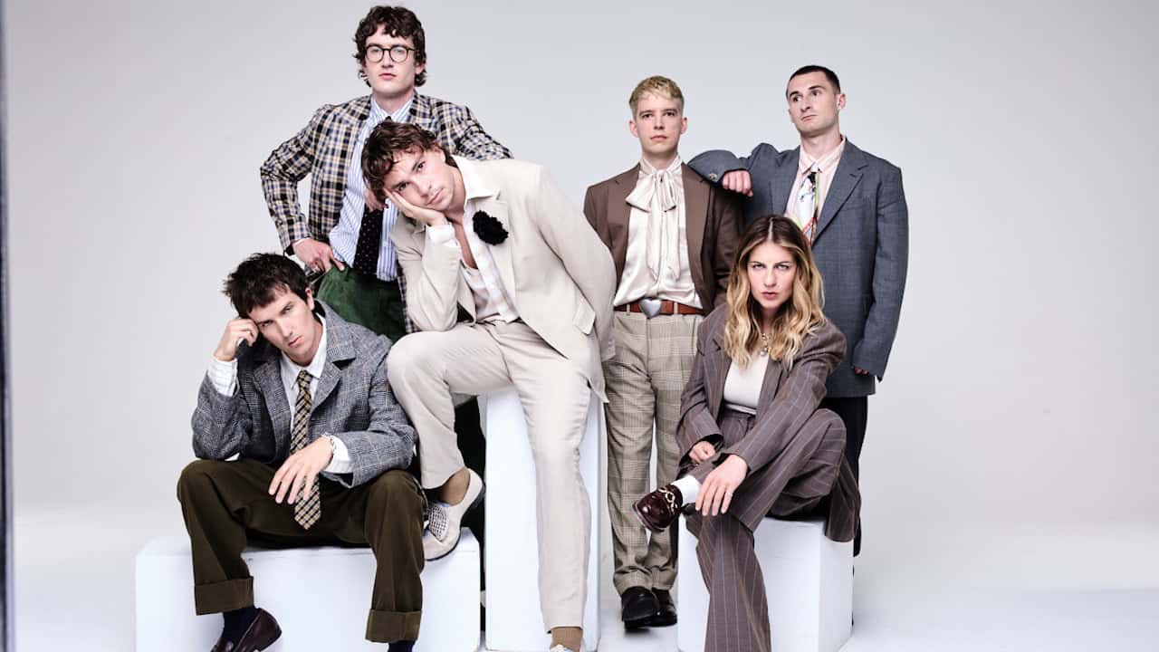 Sports Team talk new album, new style and their plan to take over ...