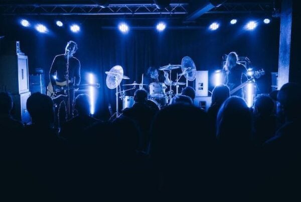 Introducing: Make - Soundsphere magazine