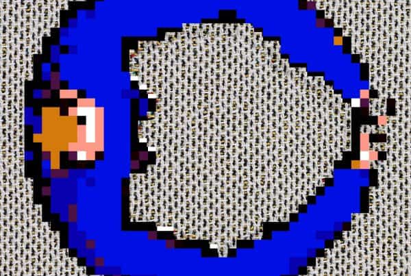 Ben Cullis talks about his inspirations when writing, the future of The ...