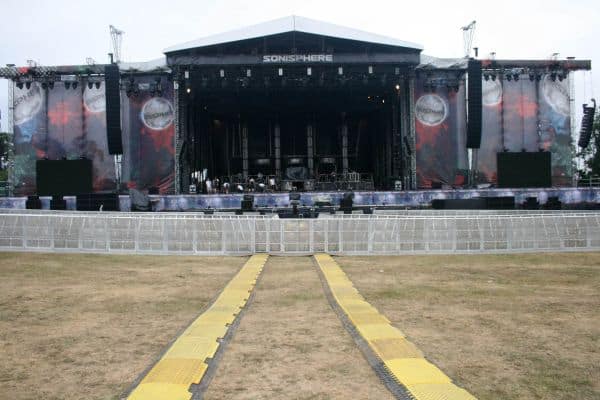 Event Spotlight: Sonisphere Festival 2010 - Soundsphere magazine