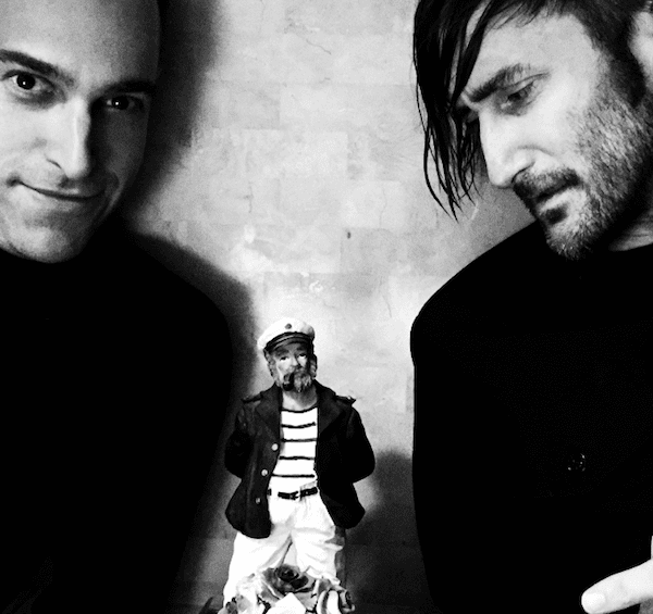 Band Spotlight: Stayte - Soundsphere magazine