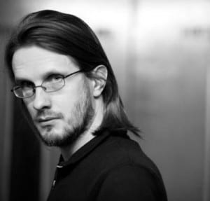 DVD Review: Steven Wilson - 'Drive Home' - Soundsphere magazine