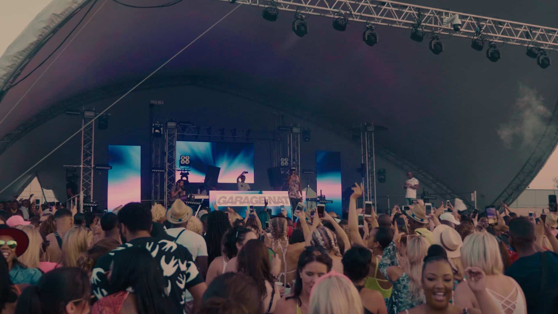 Film Review: 25 Years of UK Garage - Soundsphere magazine