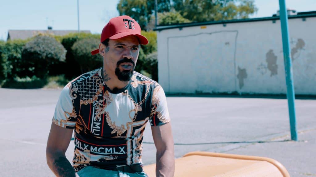 Film Review: 25 Years of UK Garage - Soundsphere magazine