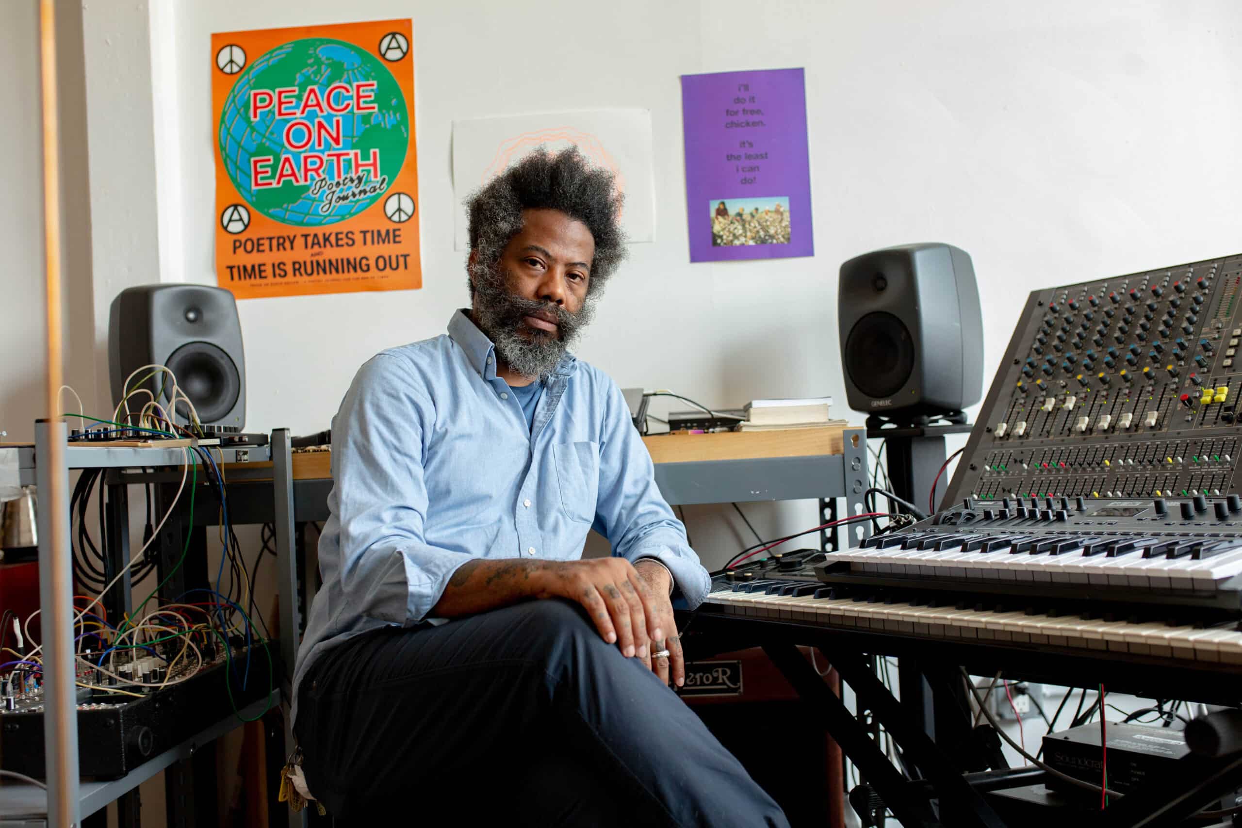 3 Ways Anyone Can Digitally Create Songs Without Musical Skills ...