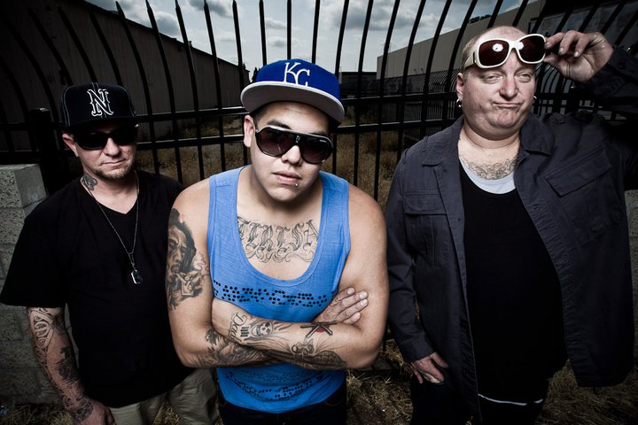 Video: Sublime With Rome - 'Take It Or Leave It' - Soundsphere magazine