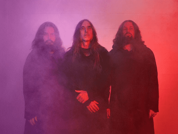 Band Spotlight: Sunn O))) - Soundsphere magazine